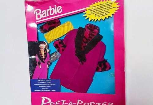 Pret-a-Porter Vintage Barbie Outfit