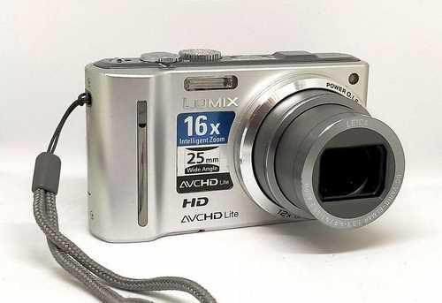 Фотоаппарат Panasonic Lumix DMC-TZ10