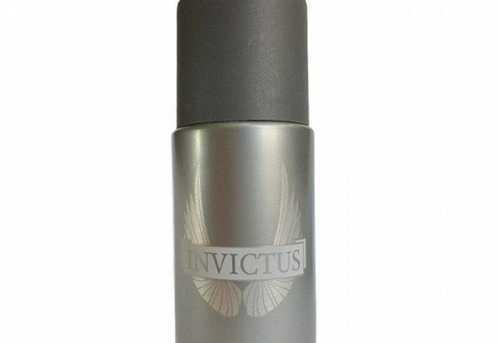 Дезодорант Paco Rabanne Invictus, 150 ml