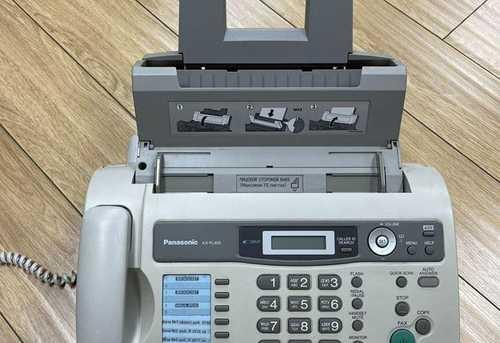 Факс-Телефон-Копир Panasonic KX-FL403