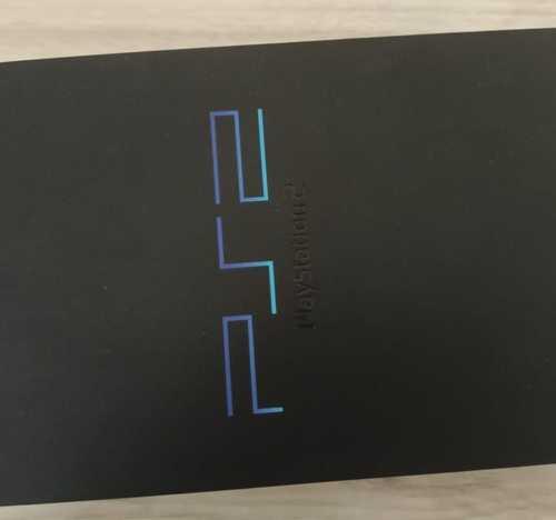 Sony playstation 2 приставка игровая