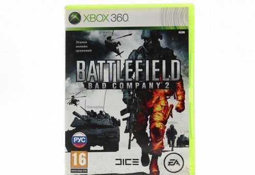 Battlefield Bad Company 2 для Xbox 360 (Новый)
