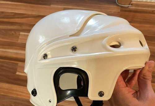 Шлем хоккейный взрослый новый