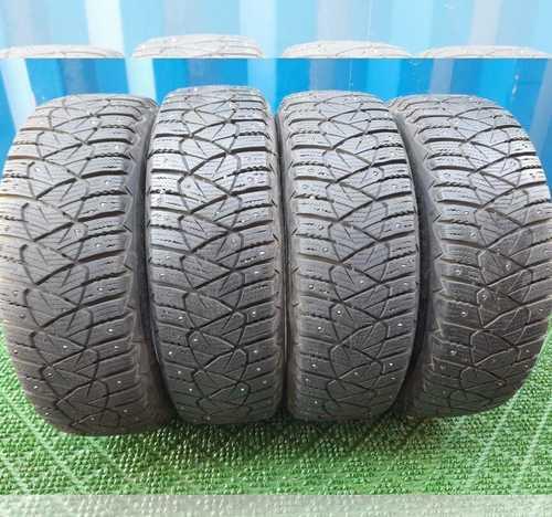Dunlop Ice Touch 185/65 R15 110T