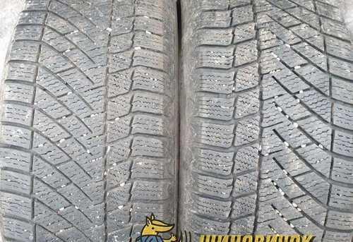 Continental ContiVikingContact 6 215/55 R16