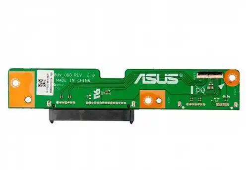 Плата SATA ноутбука Asus X540U без DVD