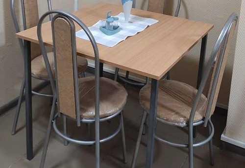 Столы и стулья для общежитий