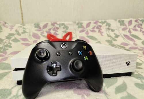 Xbox ONE S 365 gb