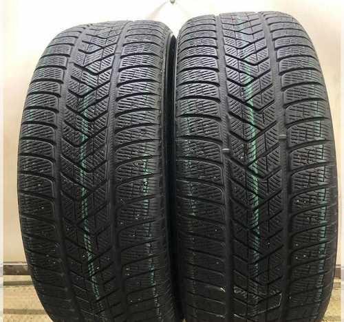 Pirelli Scorpion Winter 255/55 R19 111V