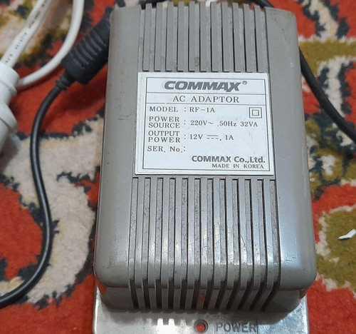 Универсальный блок питания Commax RF-1A