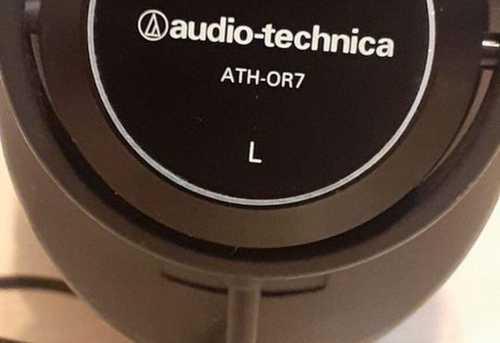 Audio-Technica Orbient ATH-OR7