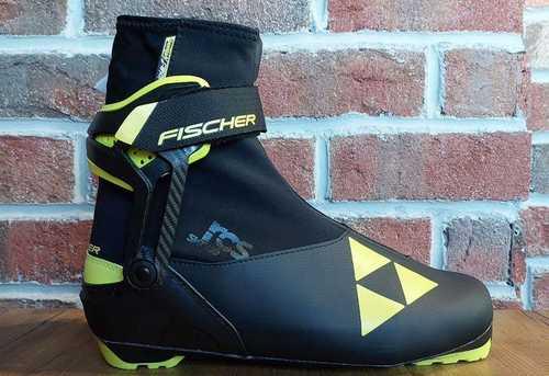 Лыжные ботинки Fischer RCS Skate
