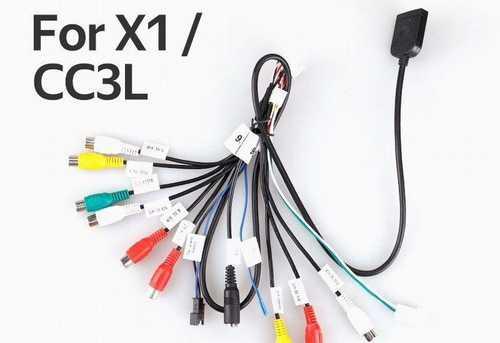 Rca Teyes X1/CC3L + SIM