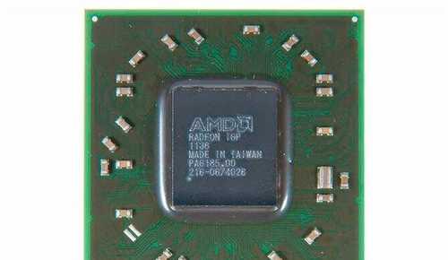 Северный мост AMD 216-0674026 RD780 chip20