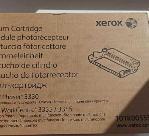 Драм-картридж Xerox 101R00555