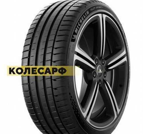 Michelin Pilot Sport 5 235/35 R19