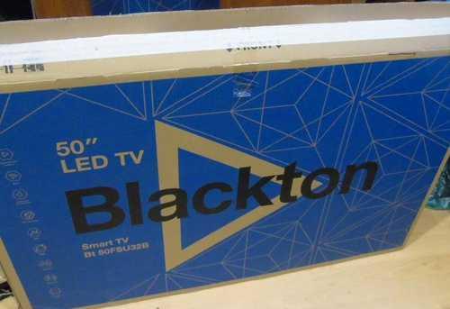 Телевизор Blackton SMART tv 50 new