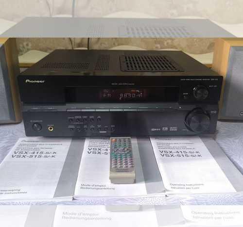 Pioneer VSX-415-K