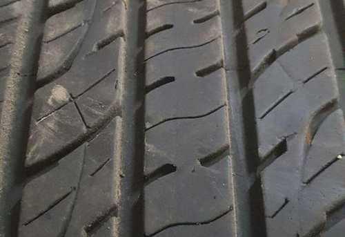 Kumho Crugen Premium KL33 255/55 R19 111