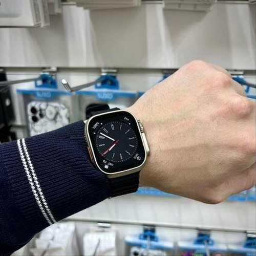 Apple watch 8 ultra/ DT ultra 49mm