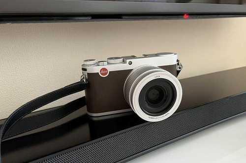 Leica X type 113 новый
