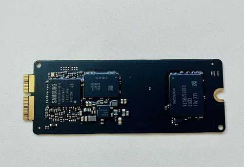 Apple SSD NVMe Samsung 32GB MZ-KNZ0320/0A6