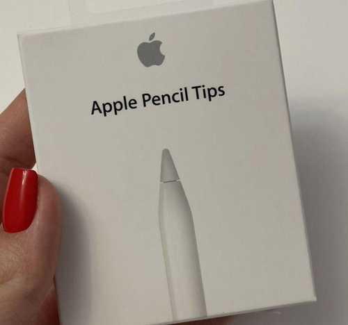 Apple Pencil Tips (оригинал)