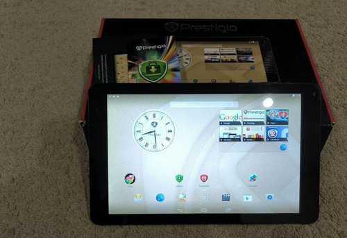 Планшет prestigio multipad muze 5001 3G