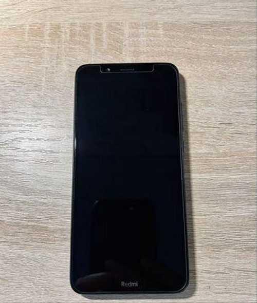 Мобильные телефон Xiaomi Redmi 7A
