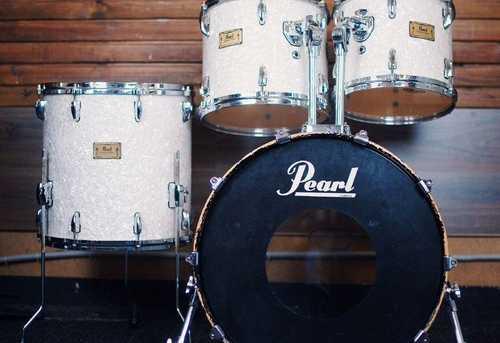 Барабанна установка Pearl Standart Maple Japan