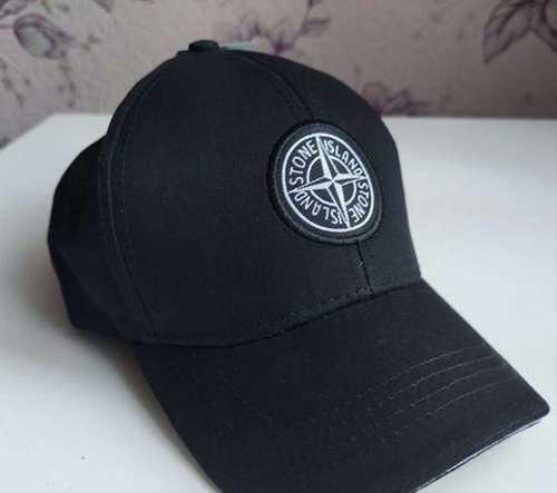 Бейсболка Stone Island