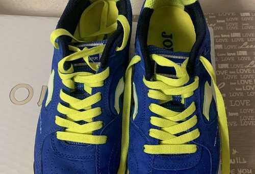 Футзалки joma top flex