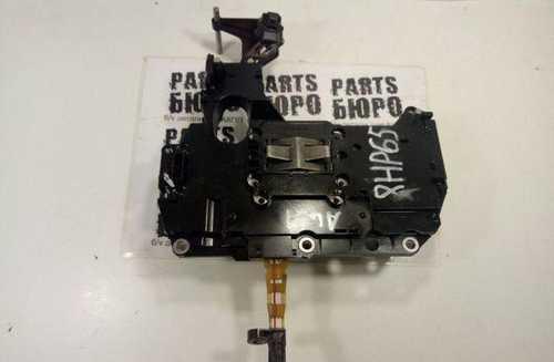 Плата мехатроника АКПП ZF 8HP65 bosch 0260550104