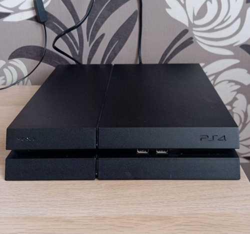 Sony playstation 4