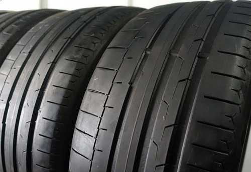 Continental ContiSportContact 6 245/40 R18