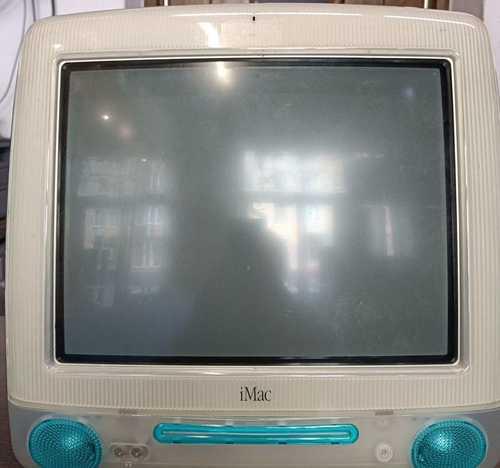 Apple iMac G3 m5521