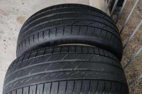 Achilles LTR-80 275/45 R22 112V