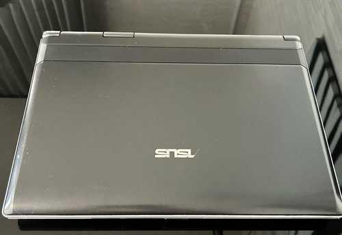 Ноутбук asus X50SLseries