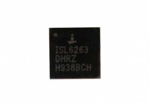 Шим-контроллер Intersil QFN-32 ISL6263dhrz