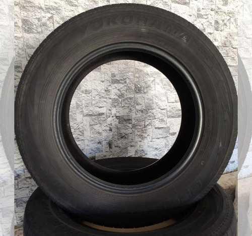 Yokohama Geolandar G98 225/65 R17