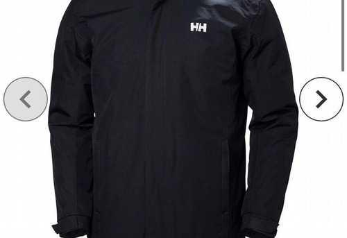 Куртка Helly hansen Dubliner Insulated Jacket