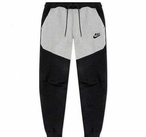 Спортивные штаны nike tech fleece