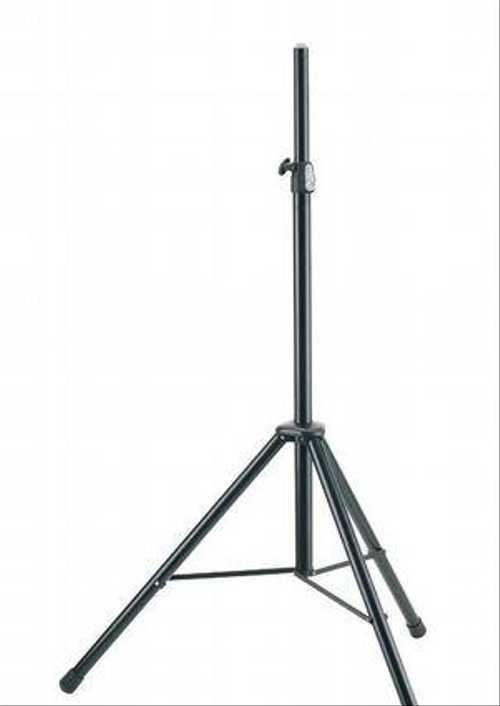 Стойка K&M 21435-009-55 стойка для AC, вес до 50кг