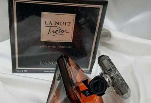 Lancome Tresor La Nuit, 75 ml