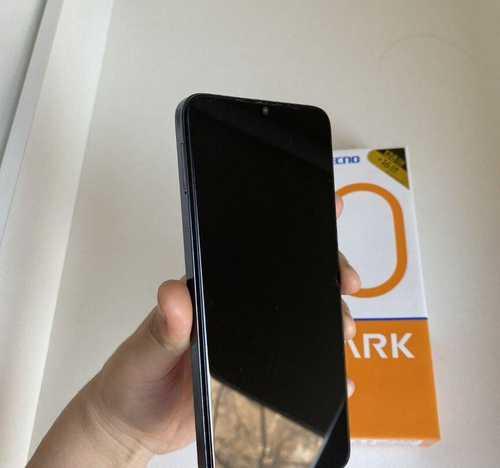 TECNO Spark 10, 8/128 ГБ