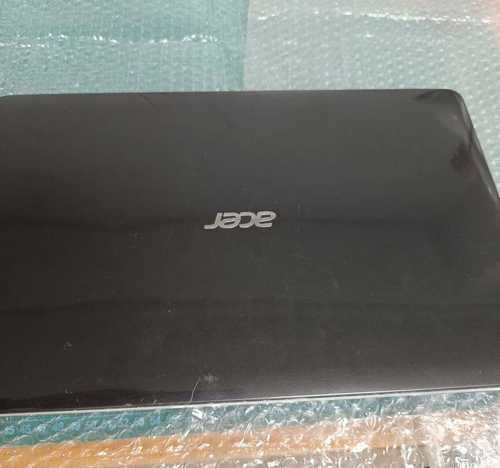 2 Ноутбука Acer Aspire E1-571G