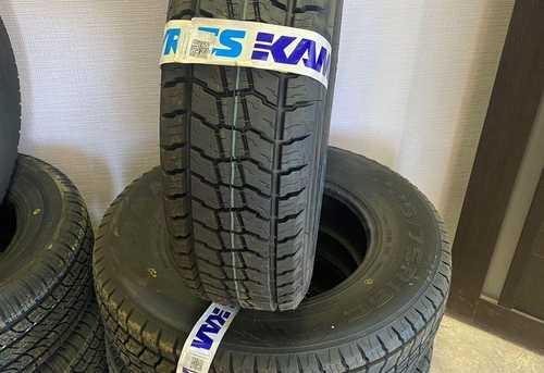 КАМА Кама-218 225/75 R16C 121N