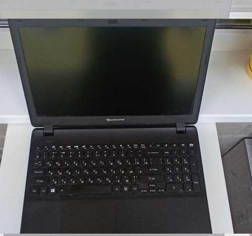 Ноутбук Packard Bell EasyNote entg81BA