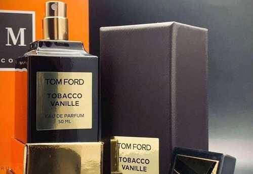Tom ford tobacco vanille 50мл ОАЭ