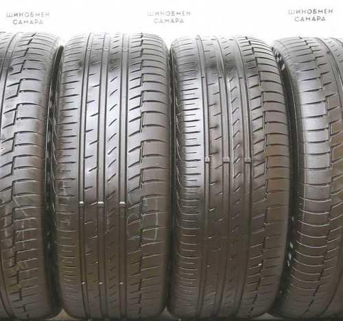 Continental PremiumContact 6 225/40 R18 91Q